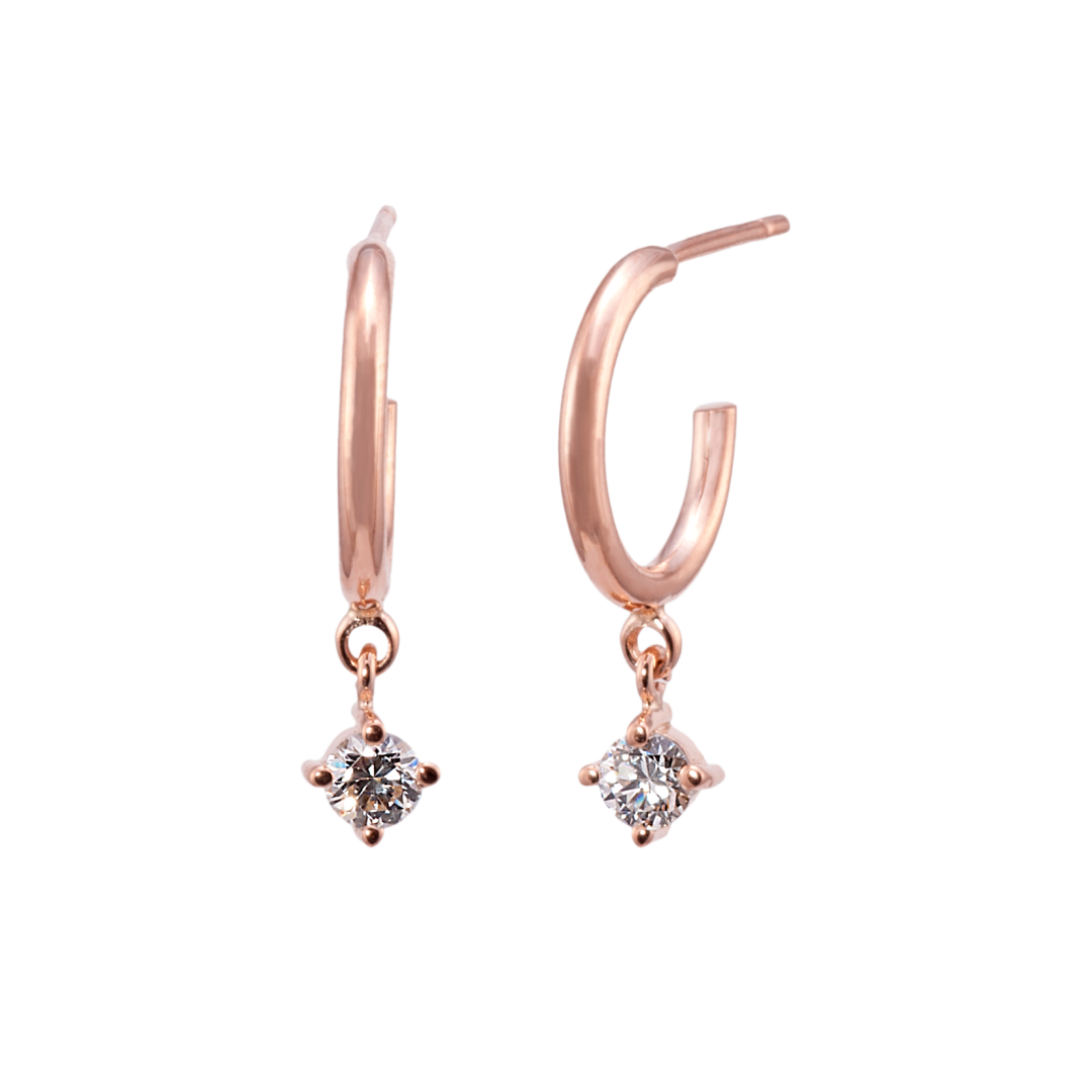 White Diamonds – Verus Fine Jewellery