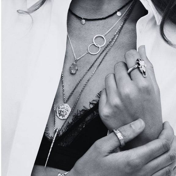 Lion Pendant - Gold – Verus Fine Jewellery